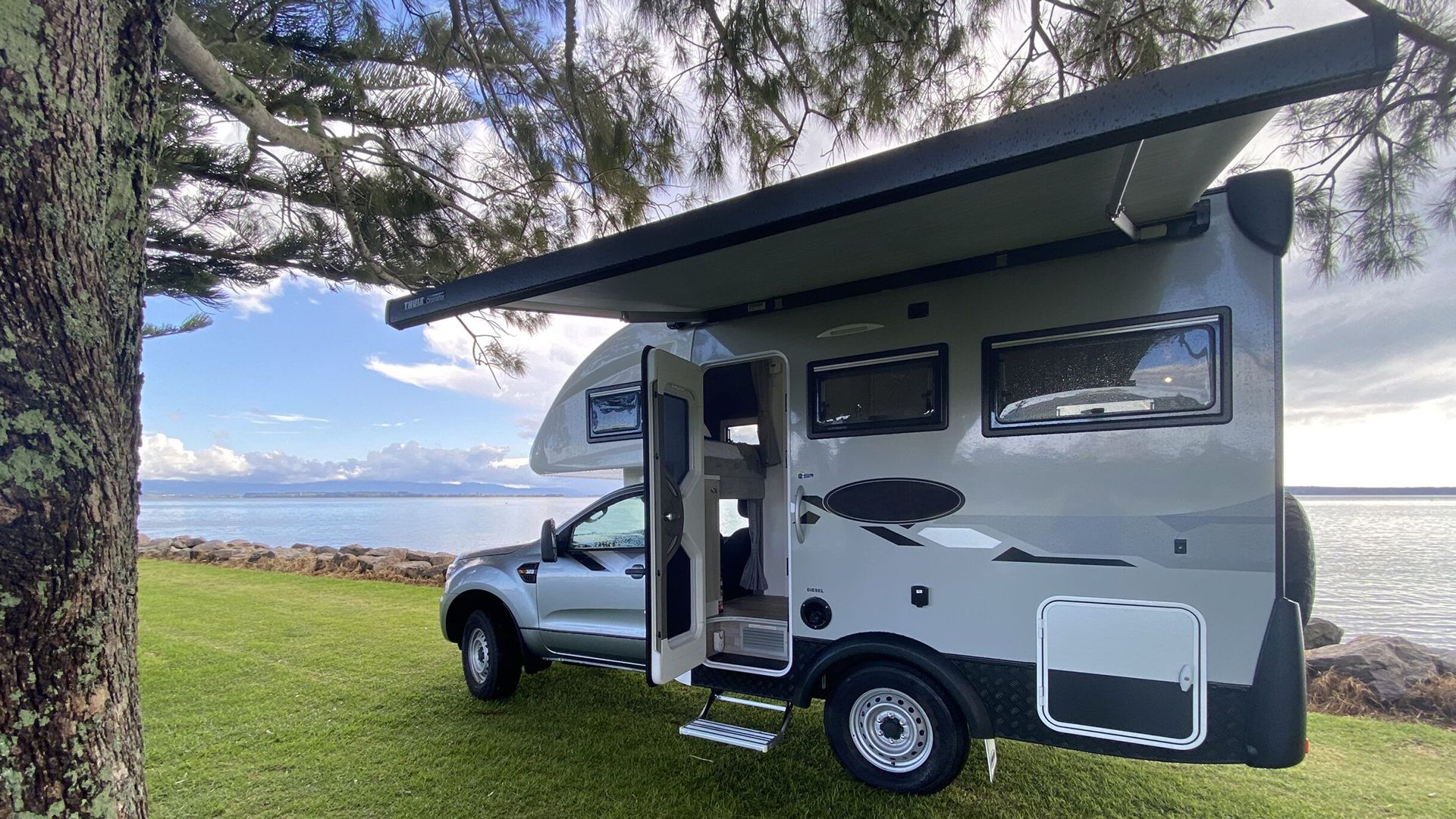 GVM Upgrades: 4x4 GVM Modifications | Multidrive Technology