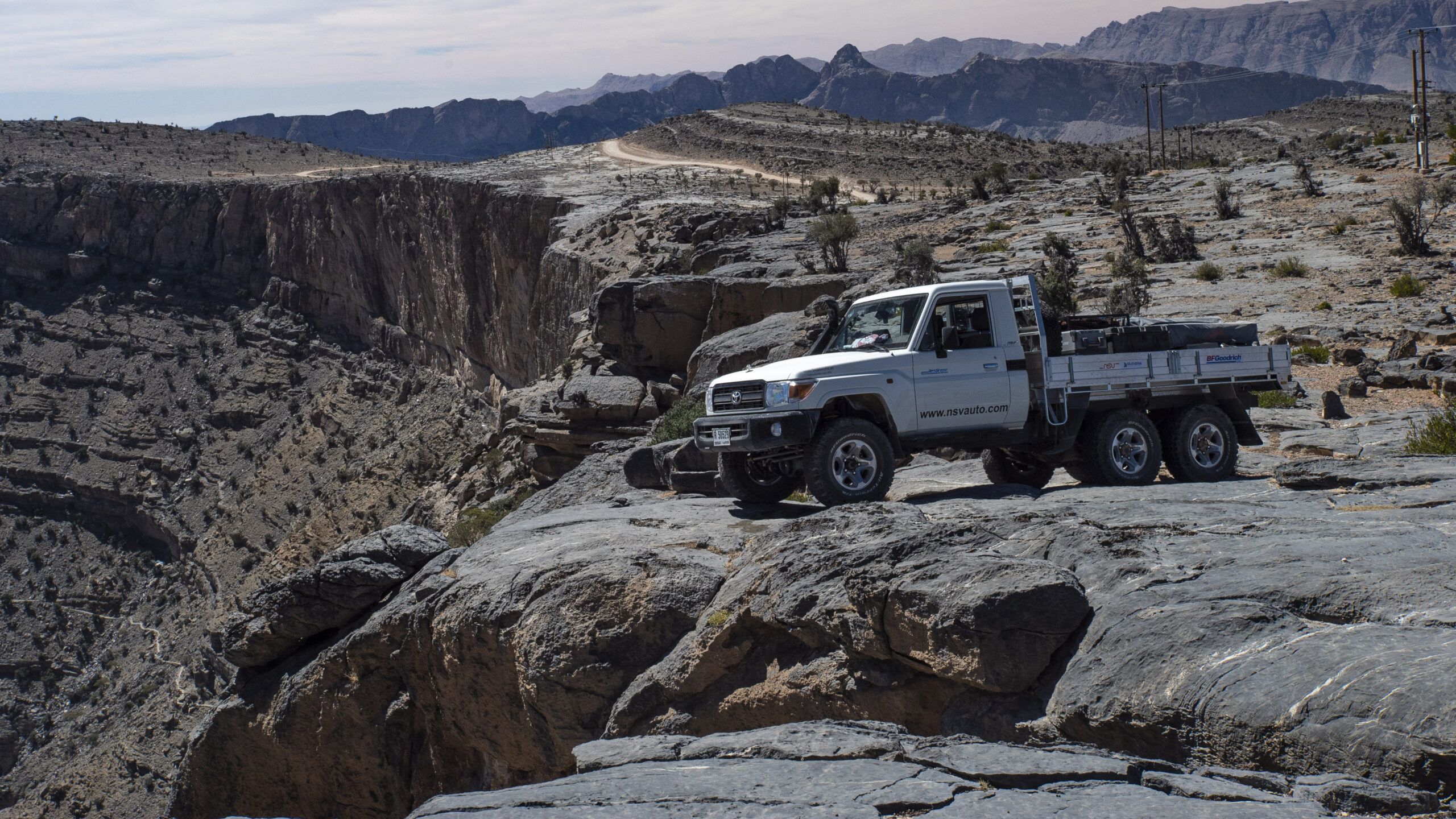 The Best Dual Battery System for Your Toyota Landcruiser - Multidrive ...