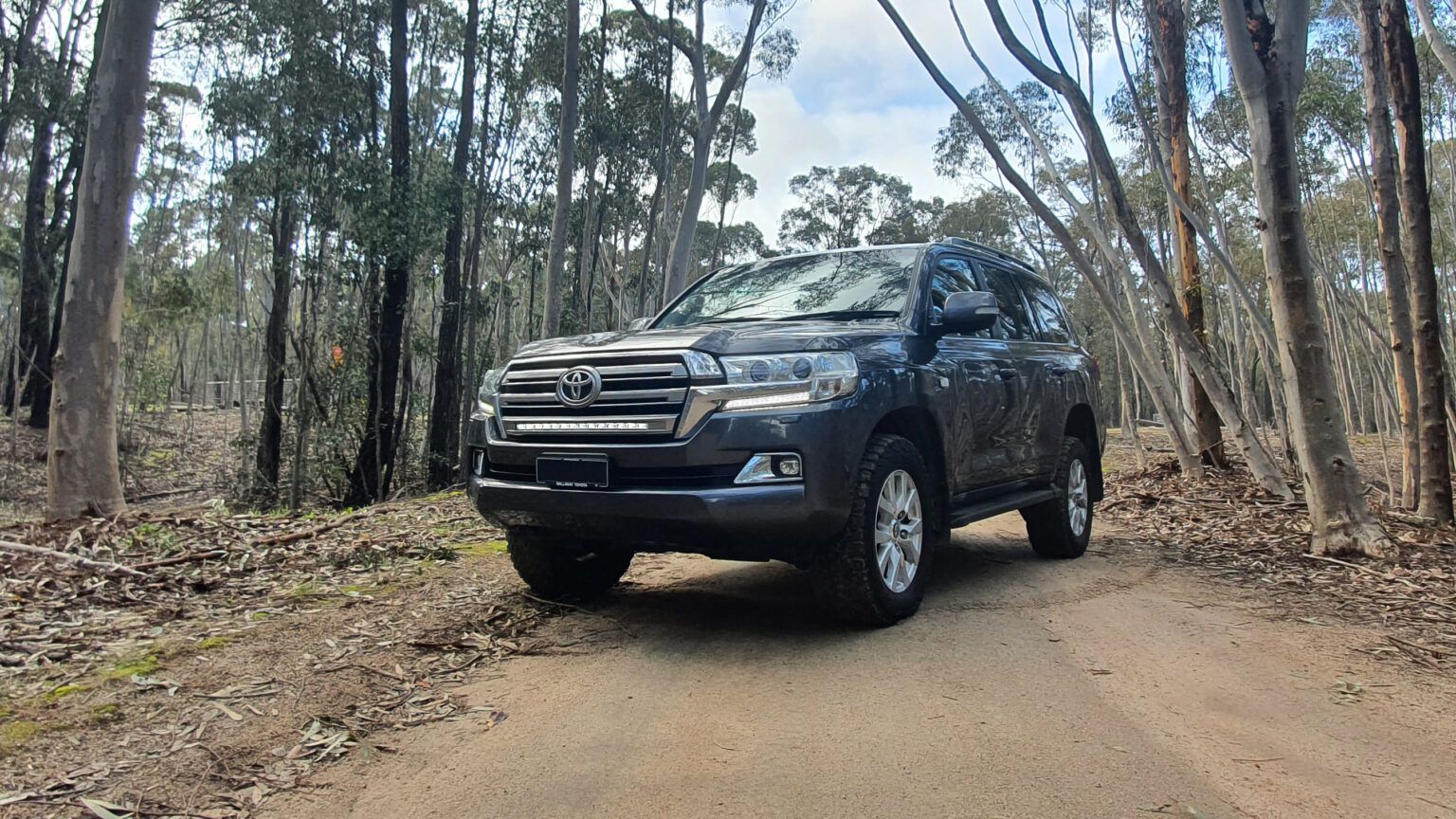 Accessories - Multidrive Technology