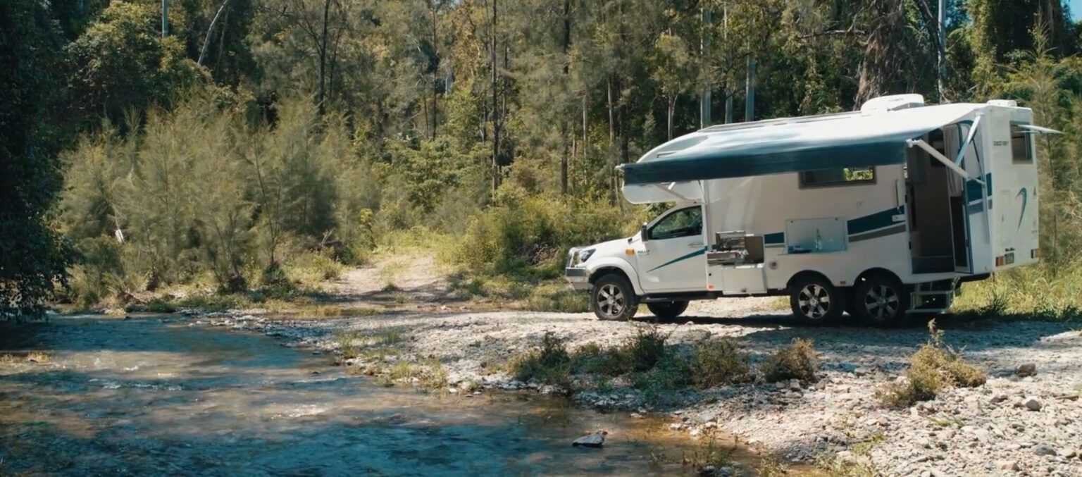 Dual Battery Systems & Kits - Redarc | Multidrive Technology